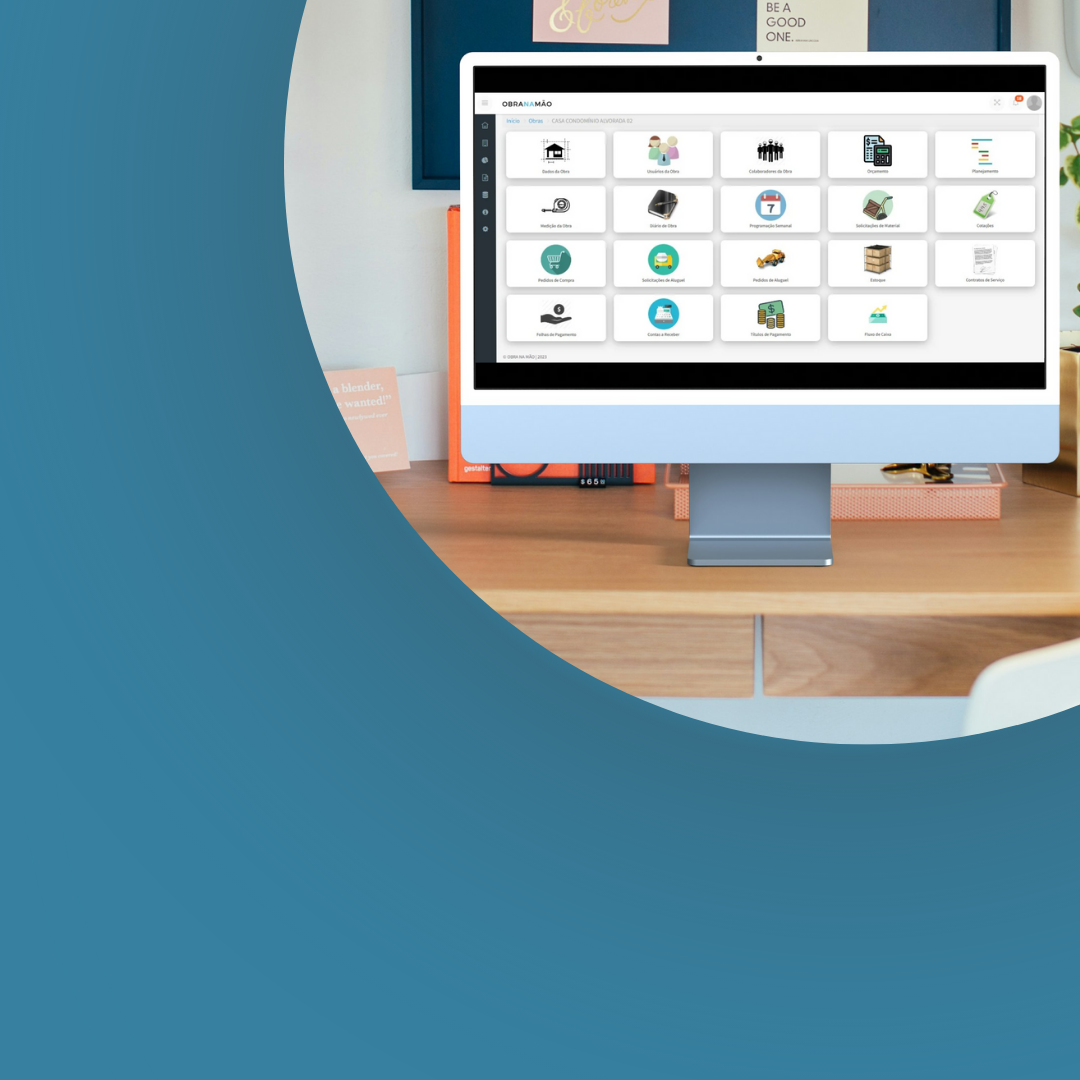 Gestão de riscos em tempo real - Blog do Obra na Mão